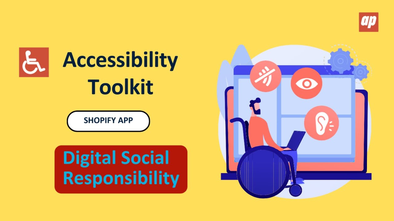 How Appify's Accessibility Toolkit App Enhances Your Store | Appify ...
