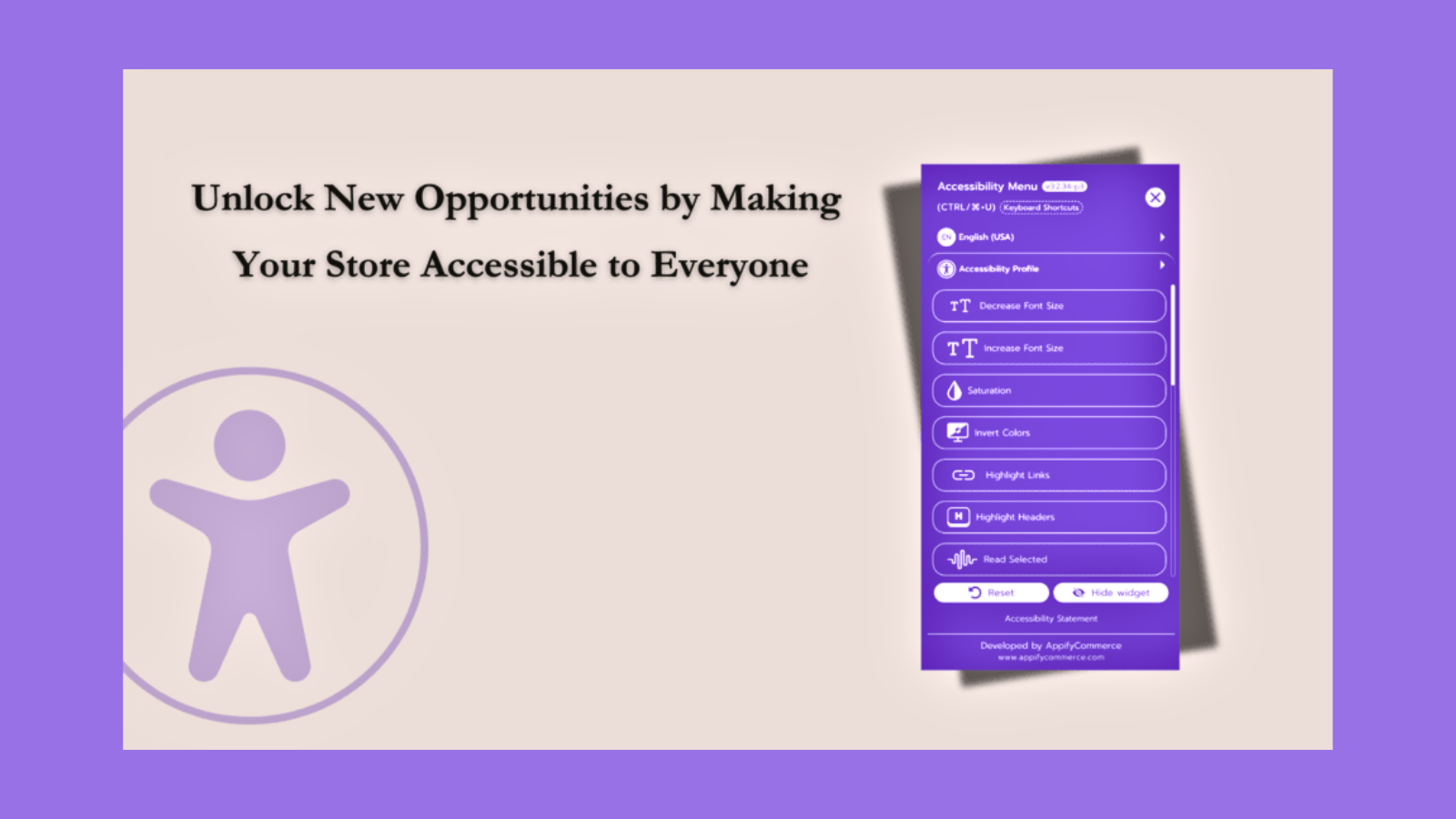 Make Your Ecwid Store Accessible with the Accessibility Toolkit App ...