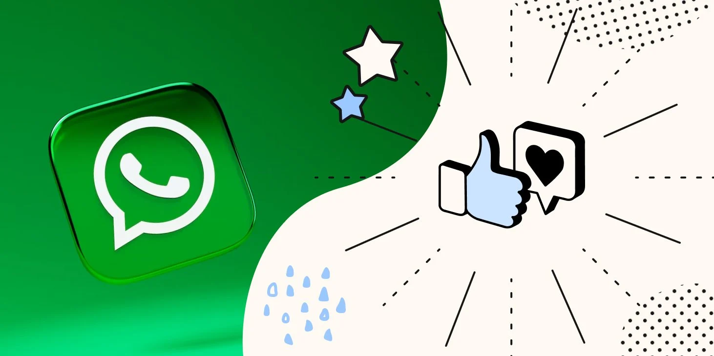 How to Start Chatting with Visitors Using the WhatsApp Widget? | Appify ...