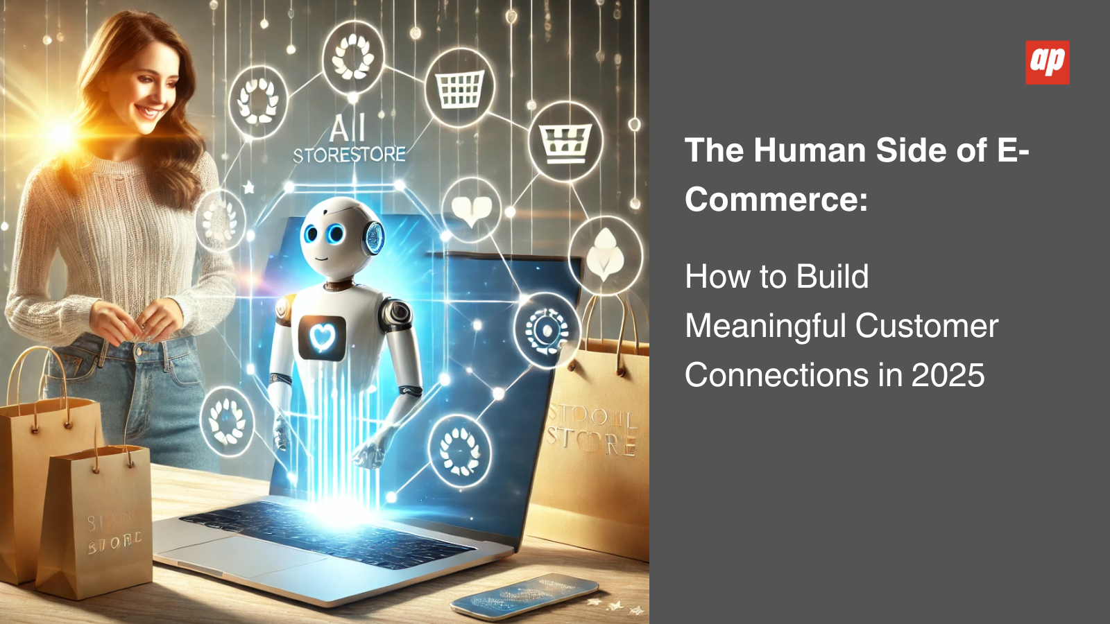 The Human Side of E-Commerce - How to Build Meaningful Customer ...