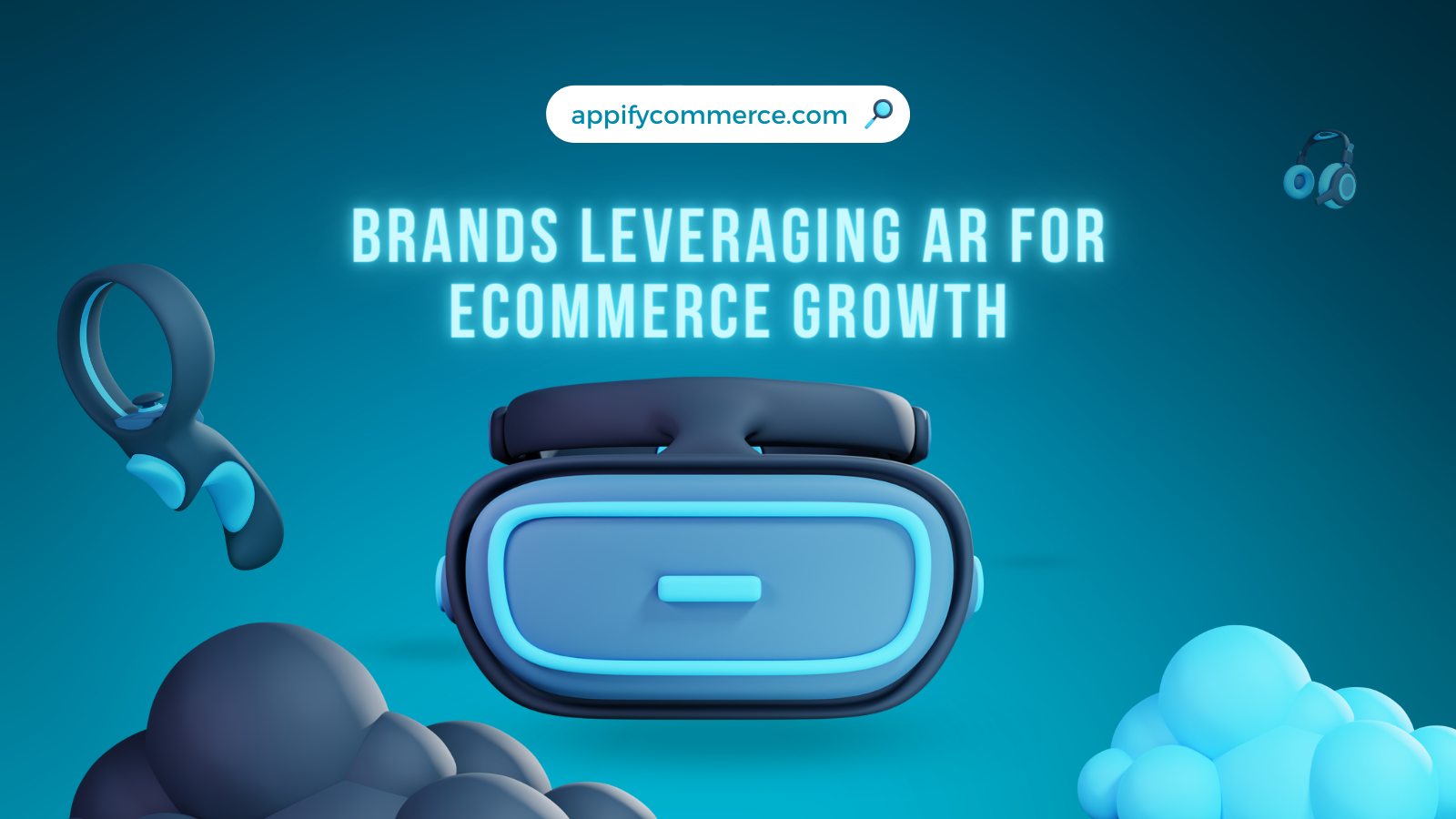 Real-World Success Stories Brands Leveraging AR for eCommerce Growth ...