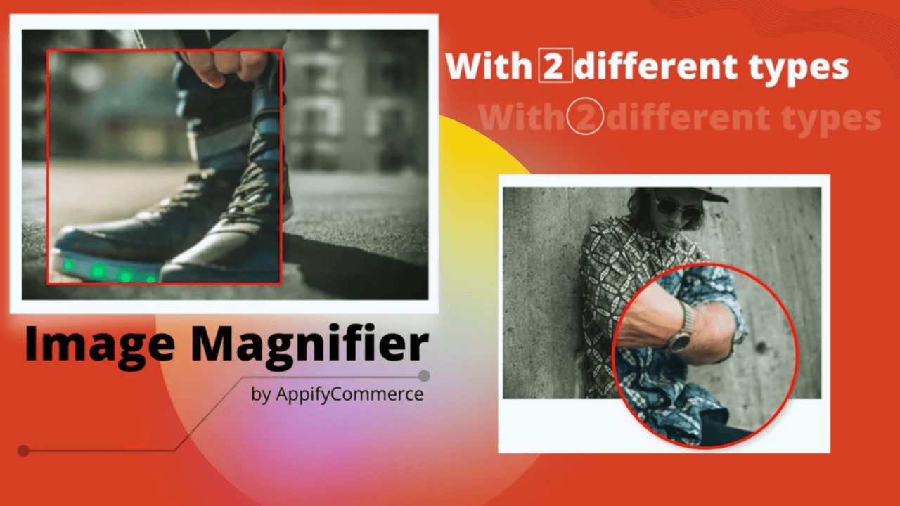 ZoomMaster App The Ultimate Image Magnification Tool | Appify Commerce